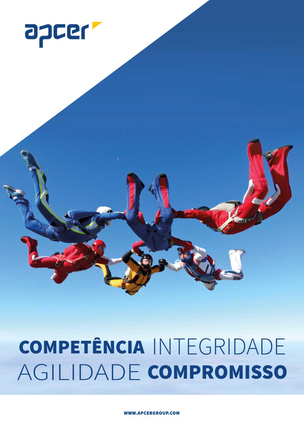 APCER - Guias e Publicações